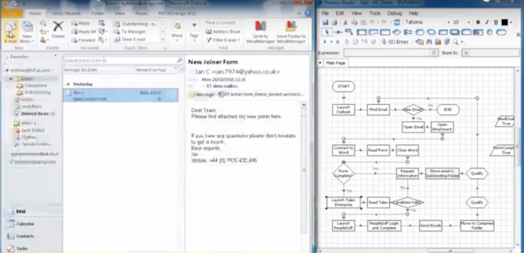Hr Automate Your Employee Onboarding