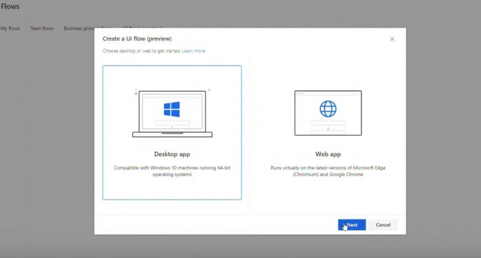 Microsoft RPA - What is it? How does it work?