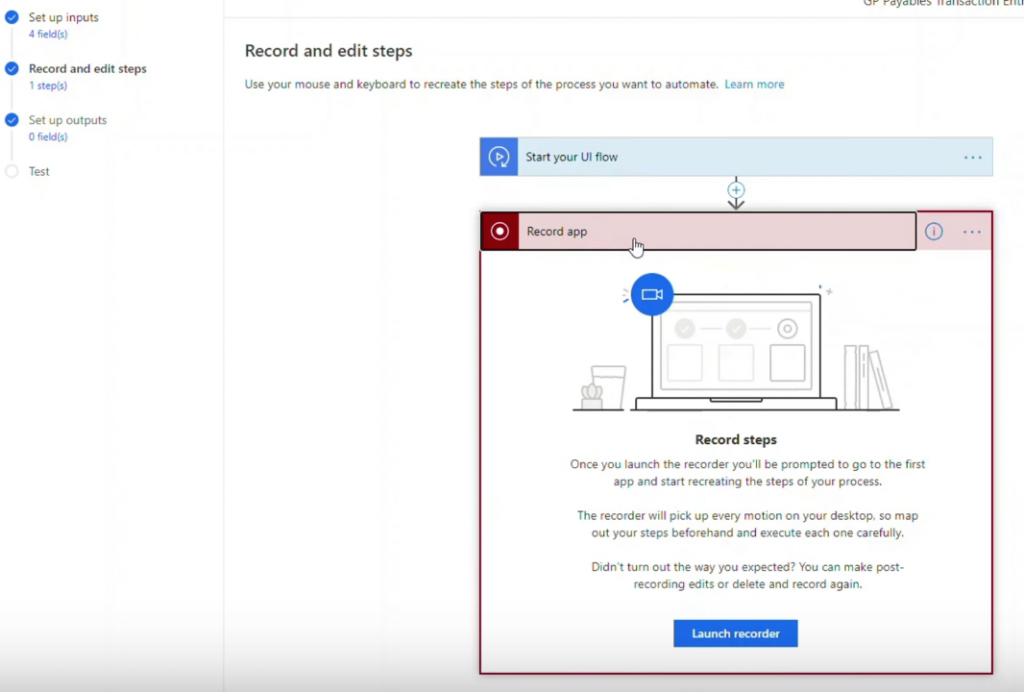 Microsoft RPA - What is it? How does it work?