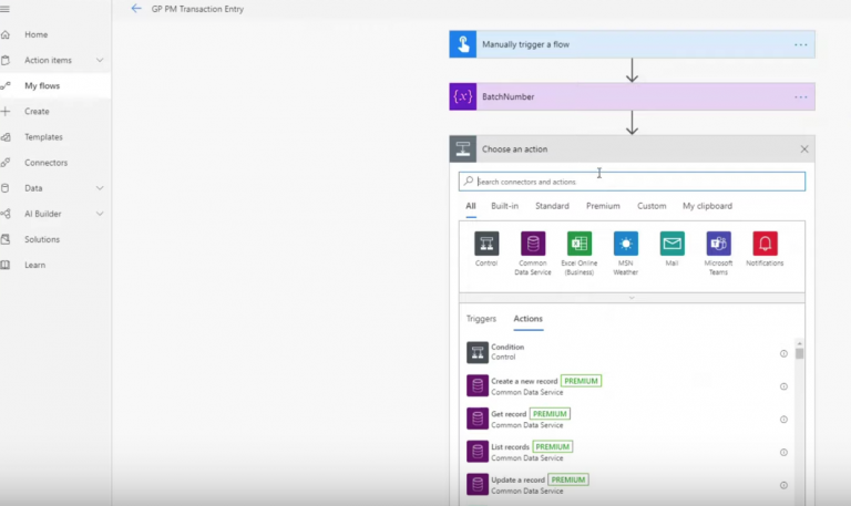 Microsoft RPA - What is it? How does it work? Microsoft RPA - What is it? How does it work?