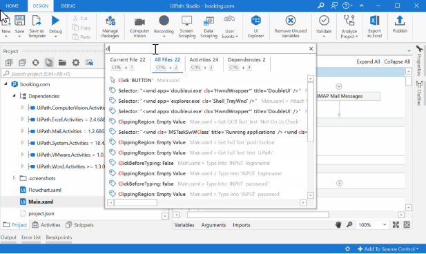3 key differences you need to know about UiPath StudioX, Studio, and ...