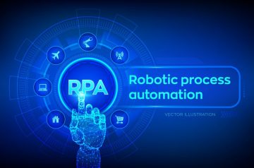 The Remarkable History of Robotic Process Automation (RPA)