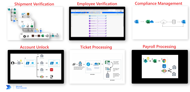 Power Automate Desktop Flow Schedule Dsapackage